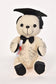 Graduation Teddy Bears | Bulk & Customised Orders Welcomed