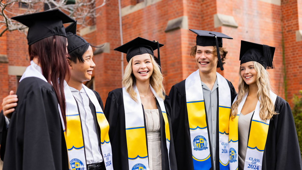 High School Graduation | Gowns, Caps, Gifts & More