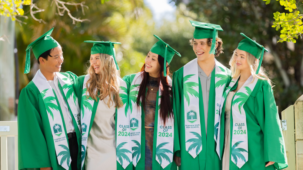 Sash & Gown | Australia's Academic Attire Specialists
