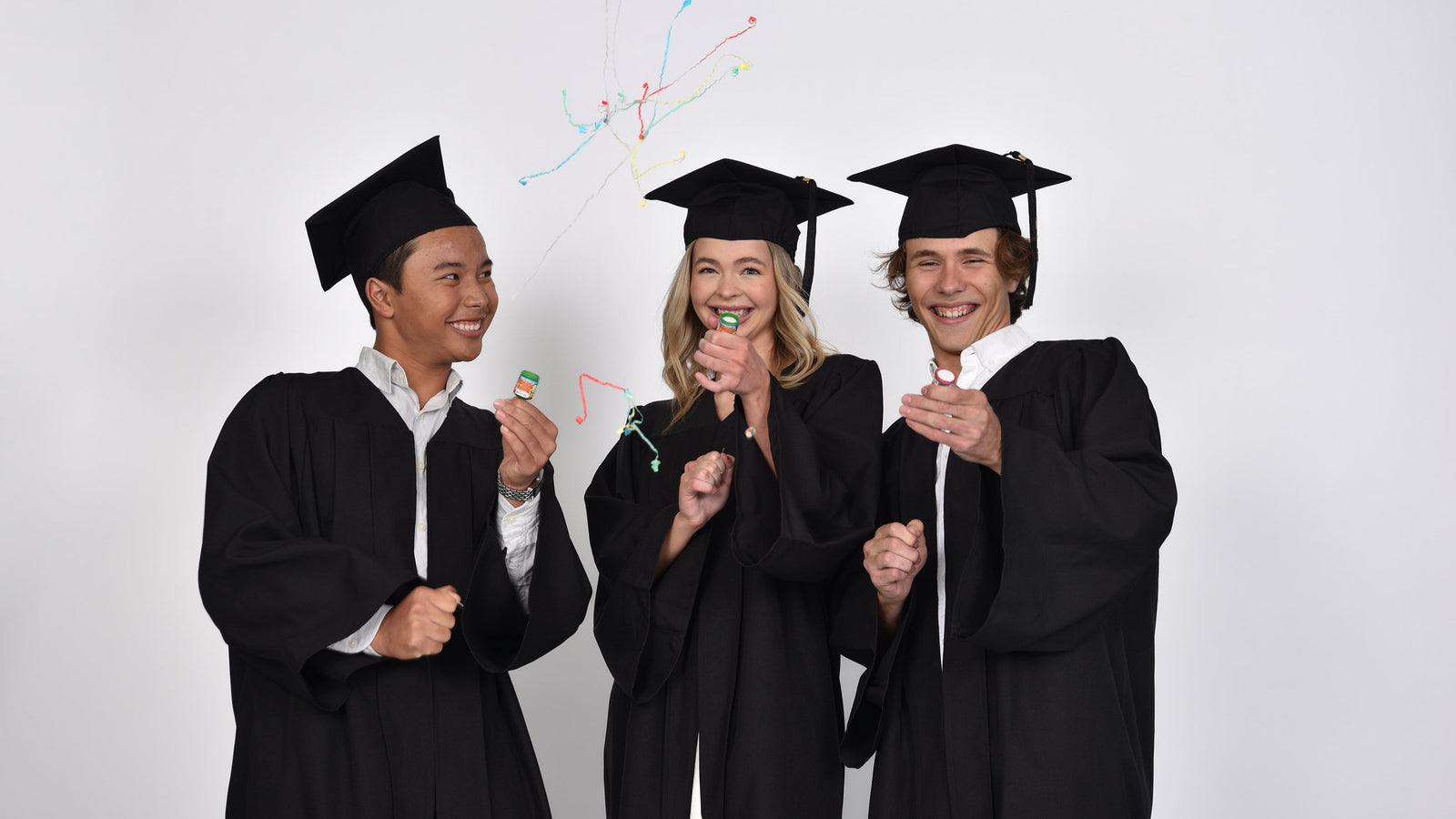 Graduation Gowns | Graduate Gown Sets & Academic Dress Australia