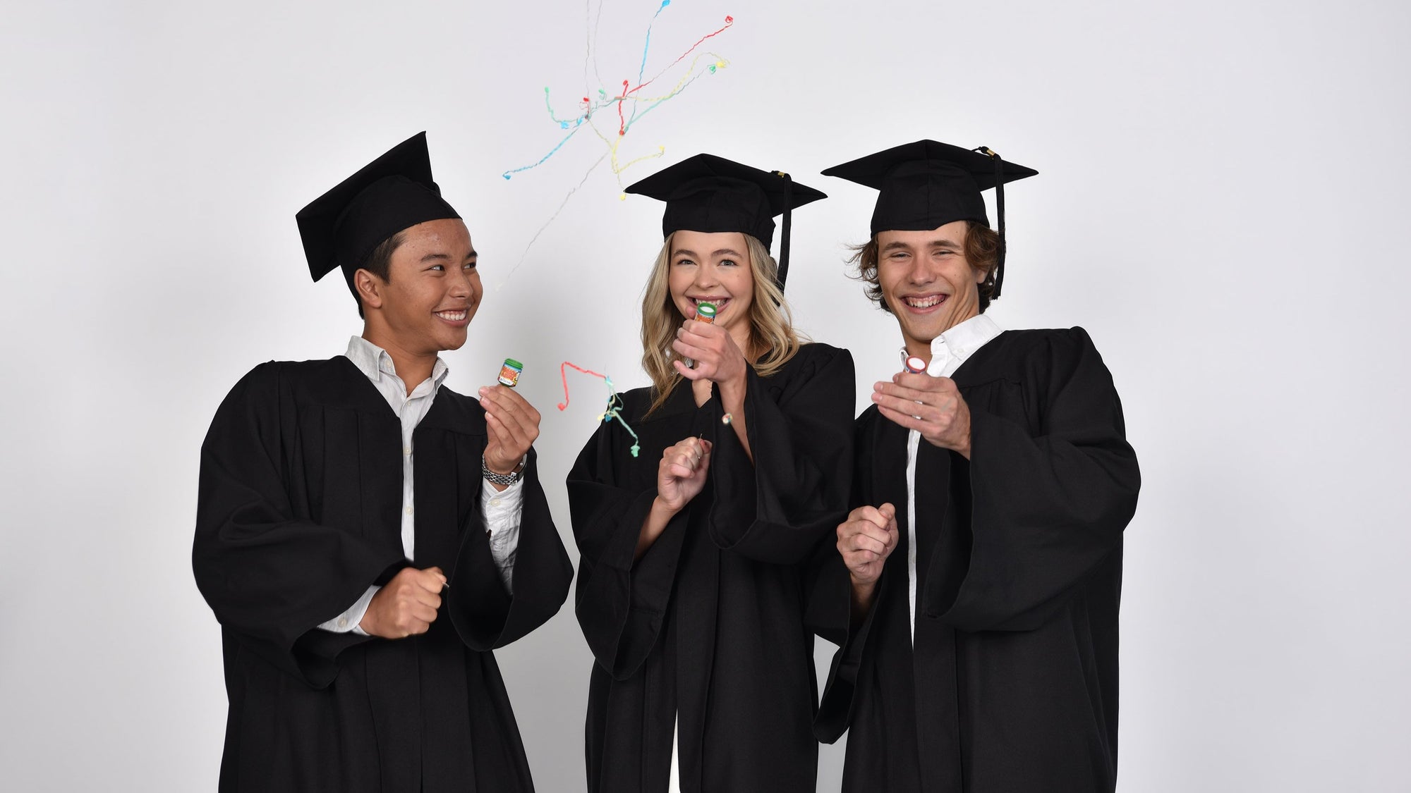 Graduation Gown Collection | Australia Wide Delivery | Shop Online