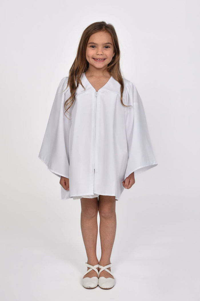 Children's Graduation Gown | Kindy & Preschool Kids | Shop Online
