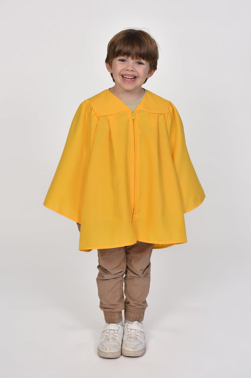 Children's Graduation Gown | Kindy & Preschool Kids | Shop Online