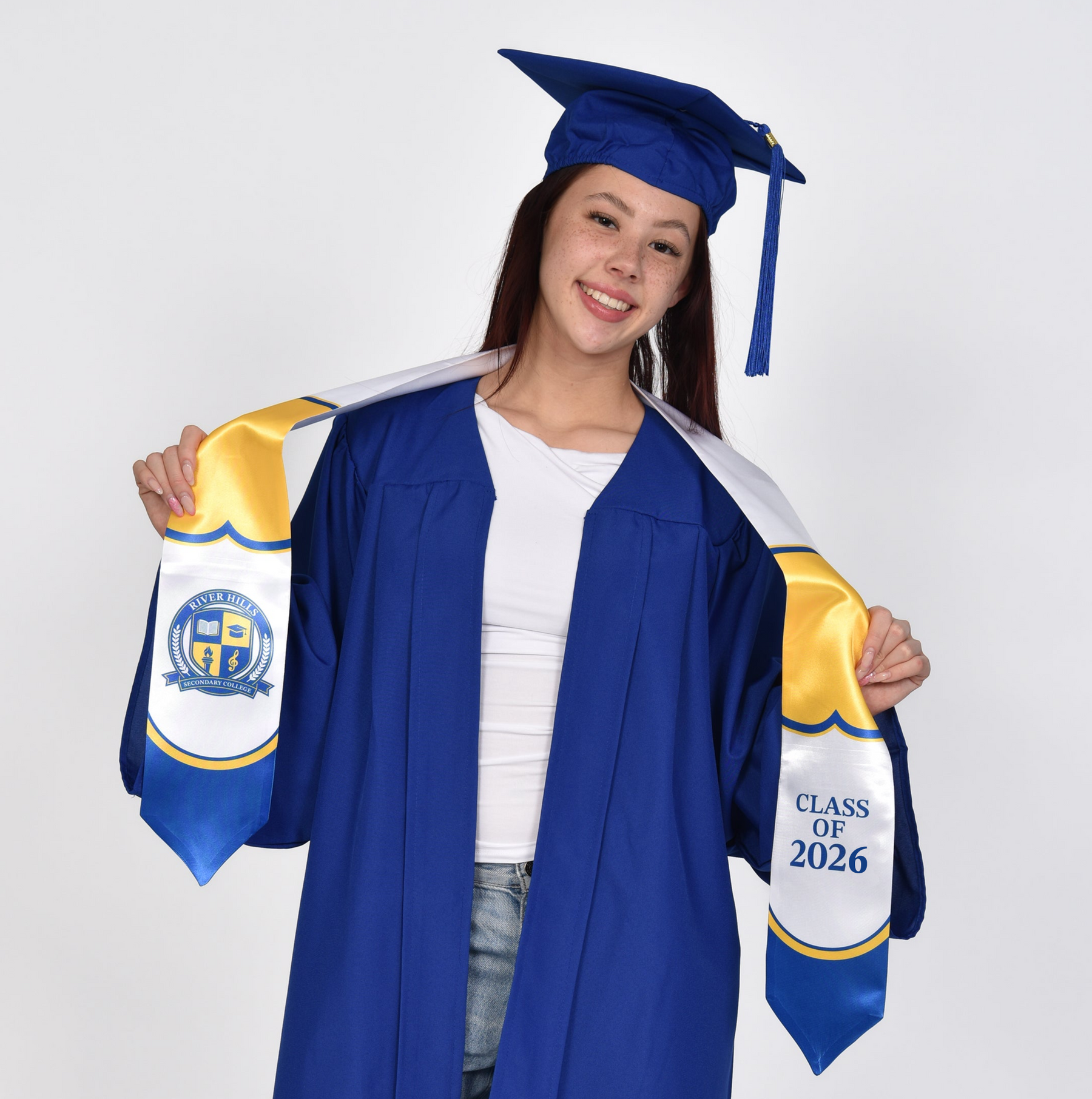 Sash & Gown Australia