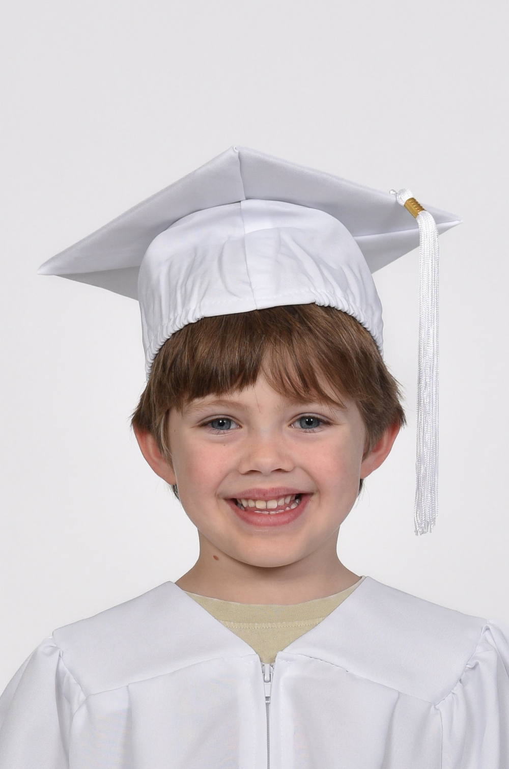 Child's Graduation Cap | Hats For Kindy & Preschool Graduates