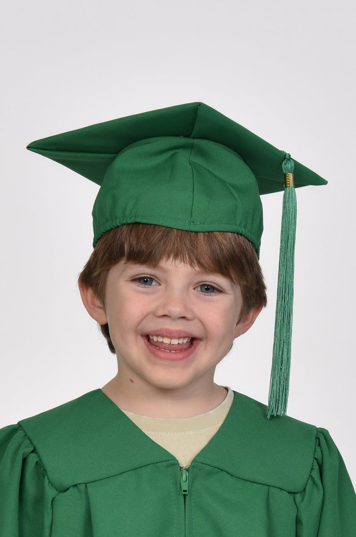 Child's Graduation Cap | Hats For Kindy & Preschool Graduates